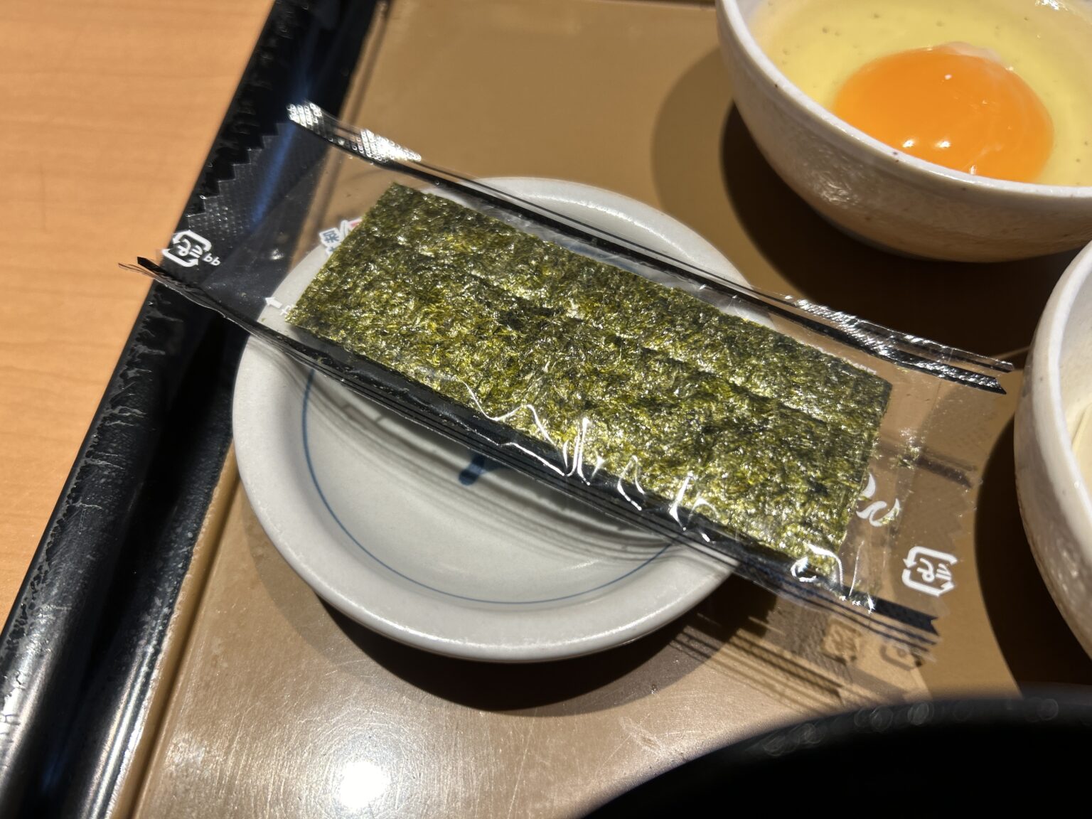 やよい軒の最強朝定食「納豆朝食」の好きな食べ方 | たべました。