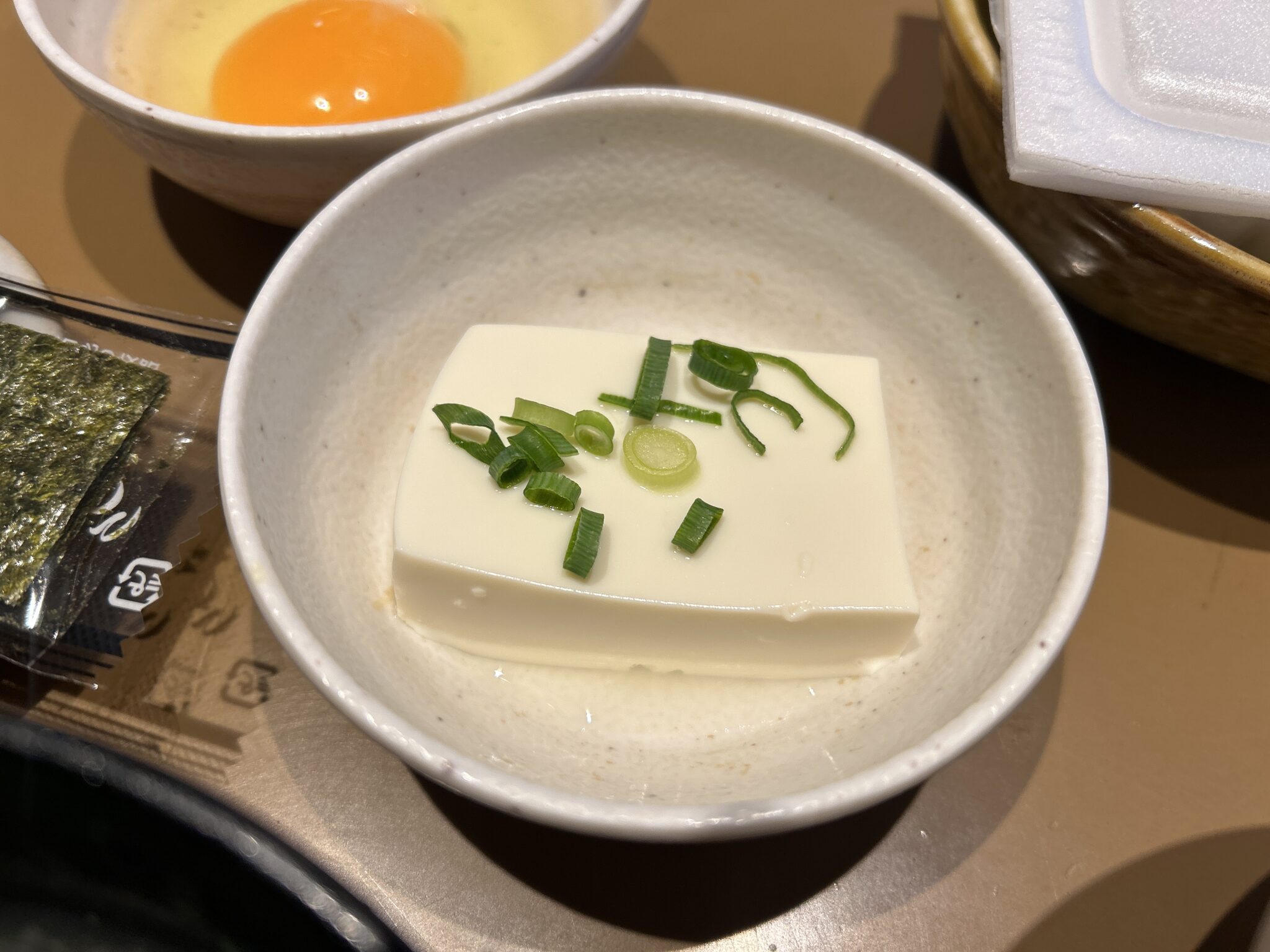 やよい軒の最強朝定食「納豆朝食」の好きな食べ方 | たべました。