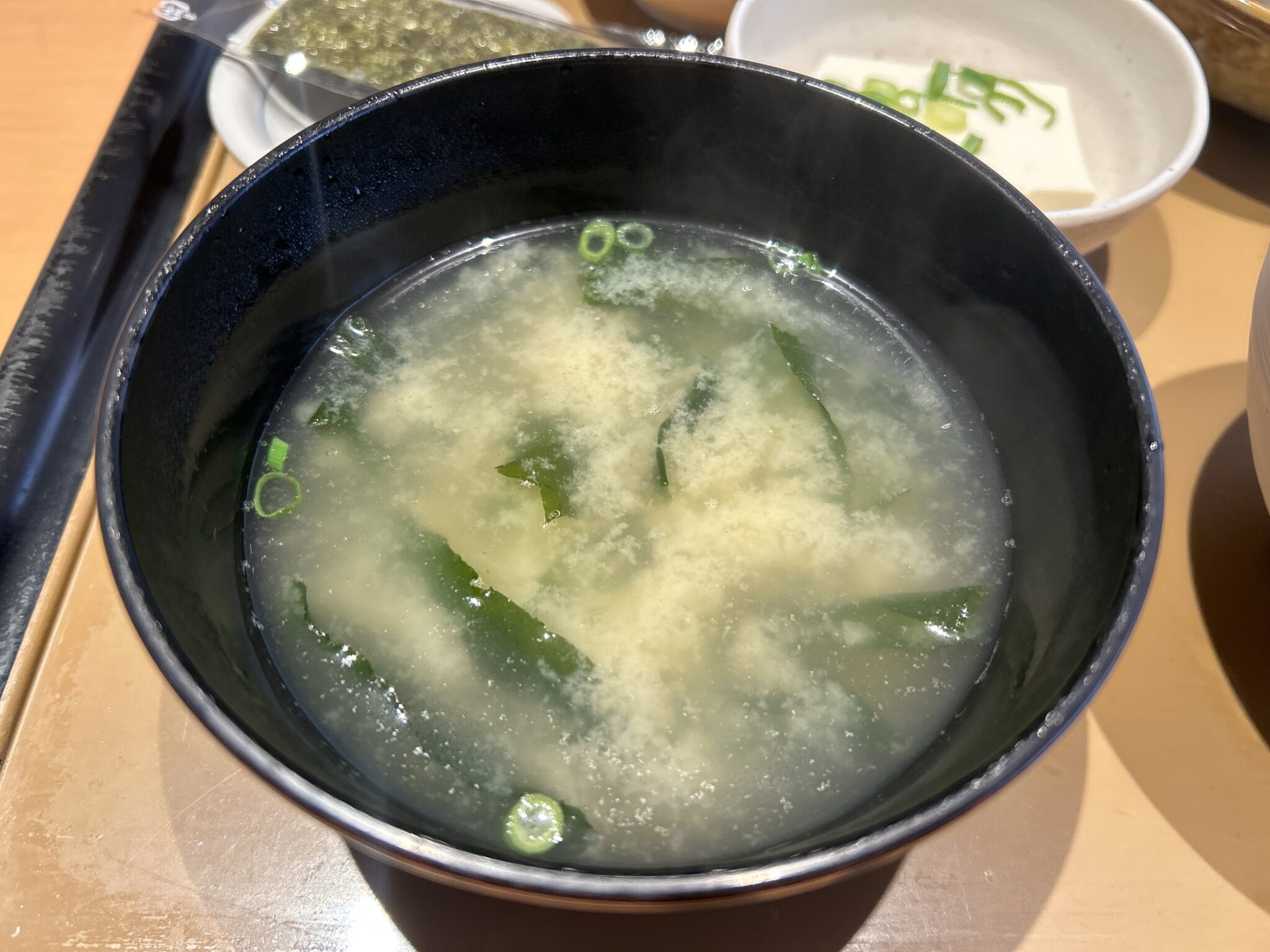 やよい軒の最強朝定食「納豆朝食」の好きな食べ方 | たべました。
